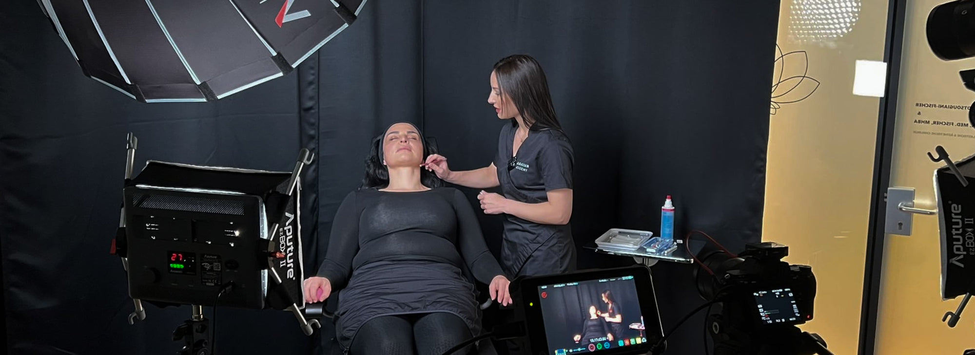 AMALIAN - Premium hyaluronic acid fillers made in Germany