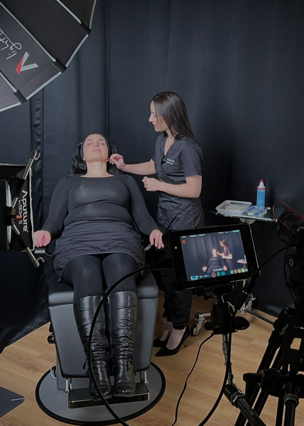 AMALIAN - Premium hyaluronic acid fillers made in Germany